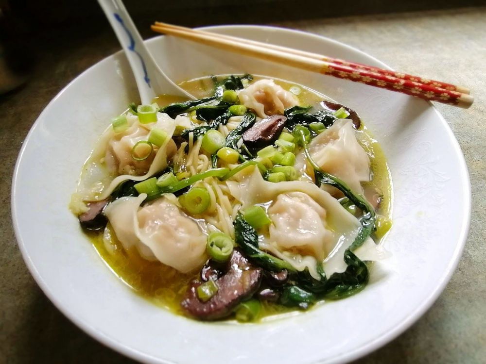 A Taste of China: Cantonese Cuisine with Paul Young