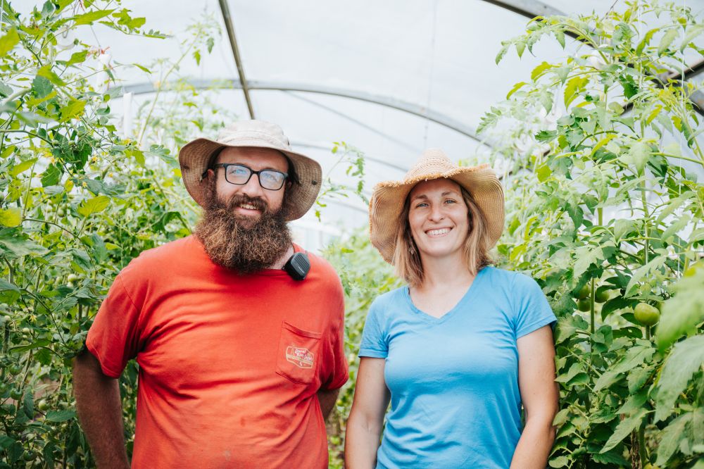 Sola Gratia Farm