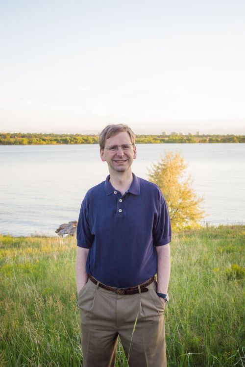 Meet Board Director: David Aarestad