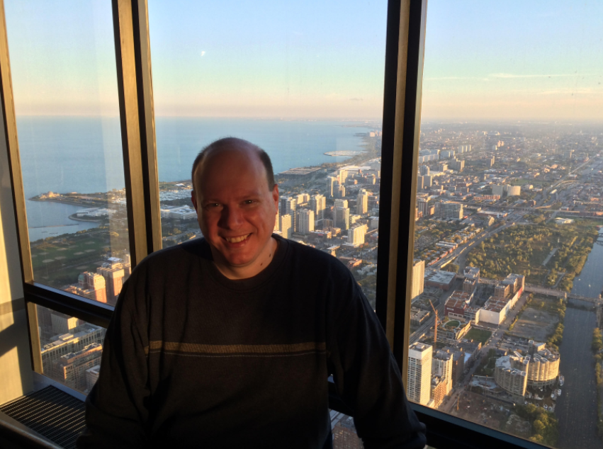 A Word from the Board of Directors